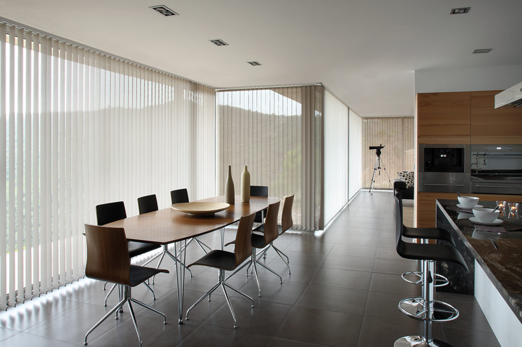 Bandas Verticales - Verosol Bandalux